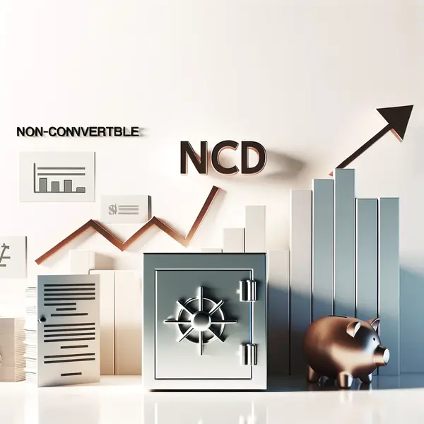 Unlock NCD Investments: Secure & High Returns