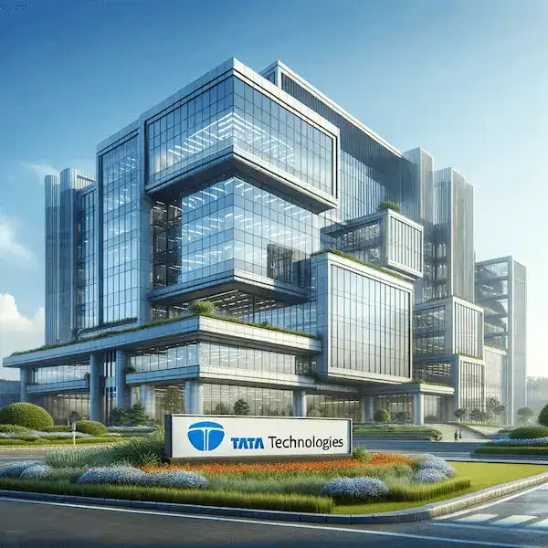 Tata Techologies: Soaring from Auto to Aerospace Innovations