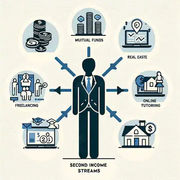5 Top Second Income Ideas: Boost Your Earnings in India