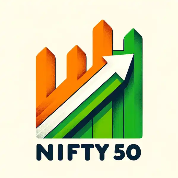 Nifty 50 Simplified: Understanding India's Market Index