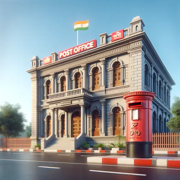 Unlock Savings: Post Office Savings Schemes, Accounts & More