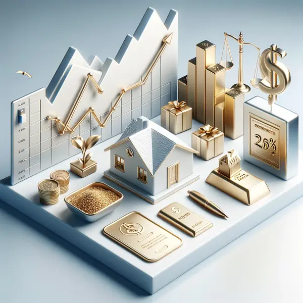 Explore Asset Classes: Best Investment Choices Simplified